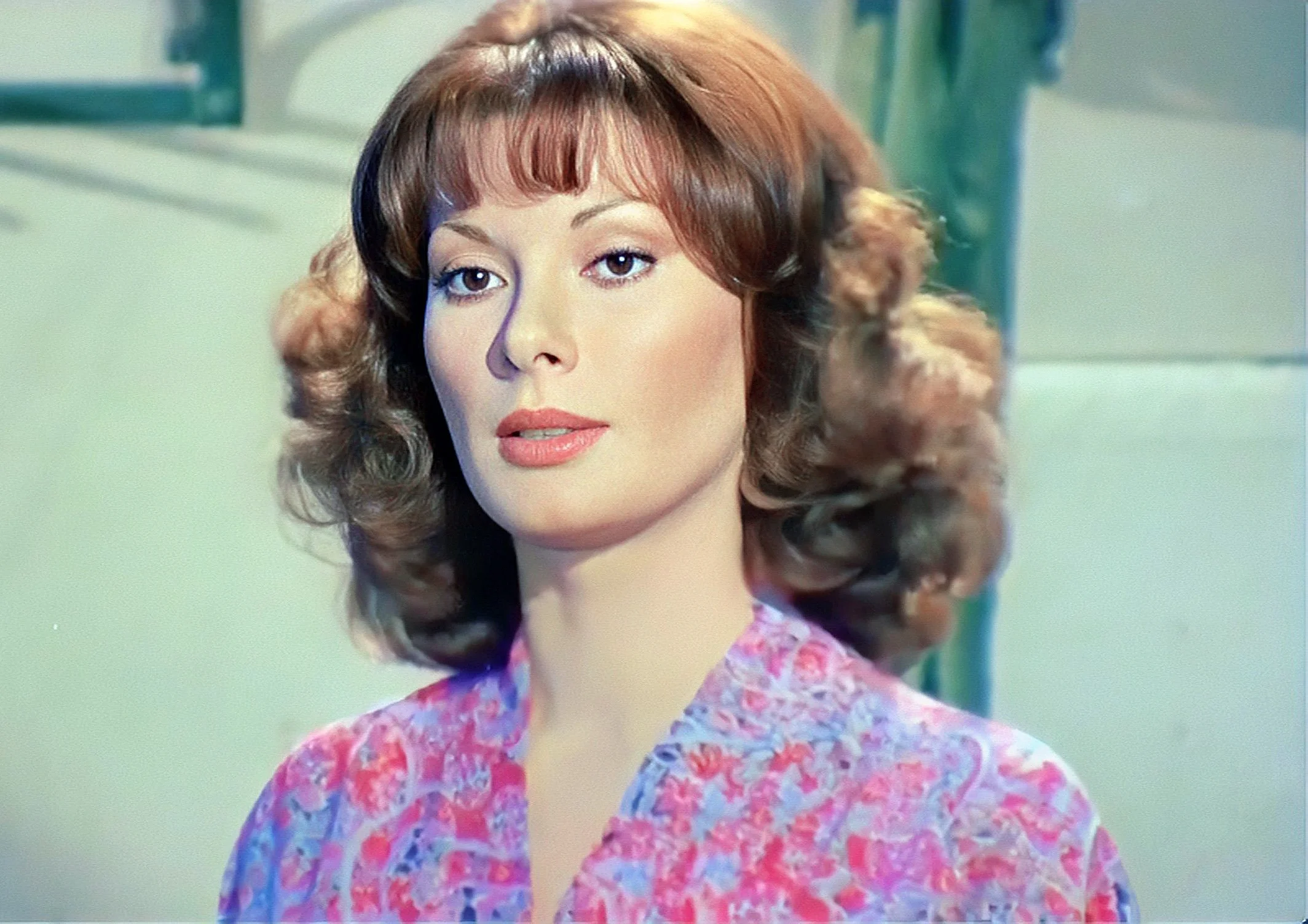 Edwige Fenech (Screen Caps Vol 1) (3) – Celebrity Photos